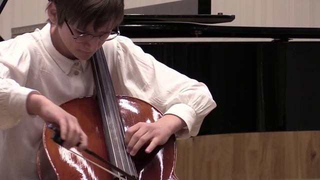 А. Нельк «Хоровод  гномов»