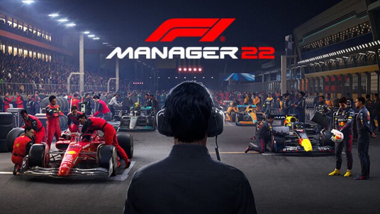 F1 Manager 22. Ferrari в деле. Часть 7