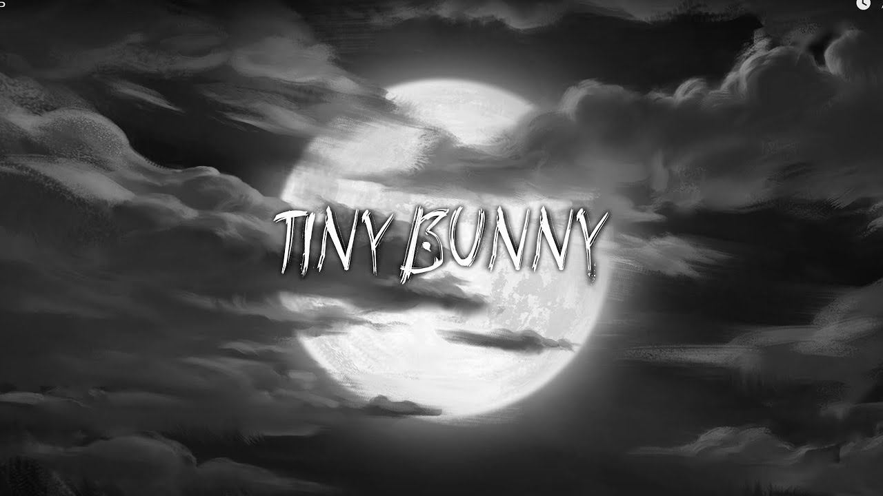 ВРЕМЯ ПОИГРАТЬ • Tiny Bunny (Ранний доступ) #3