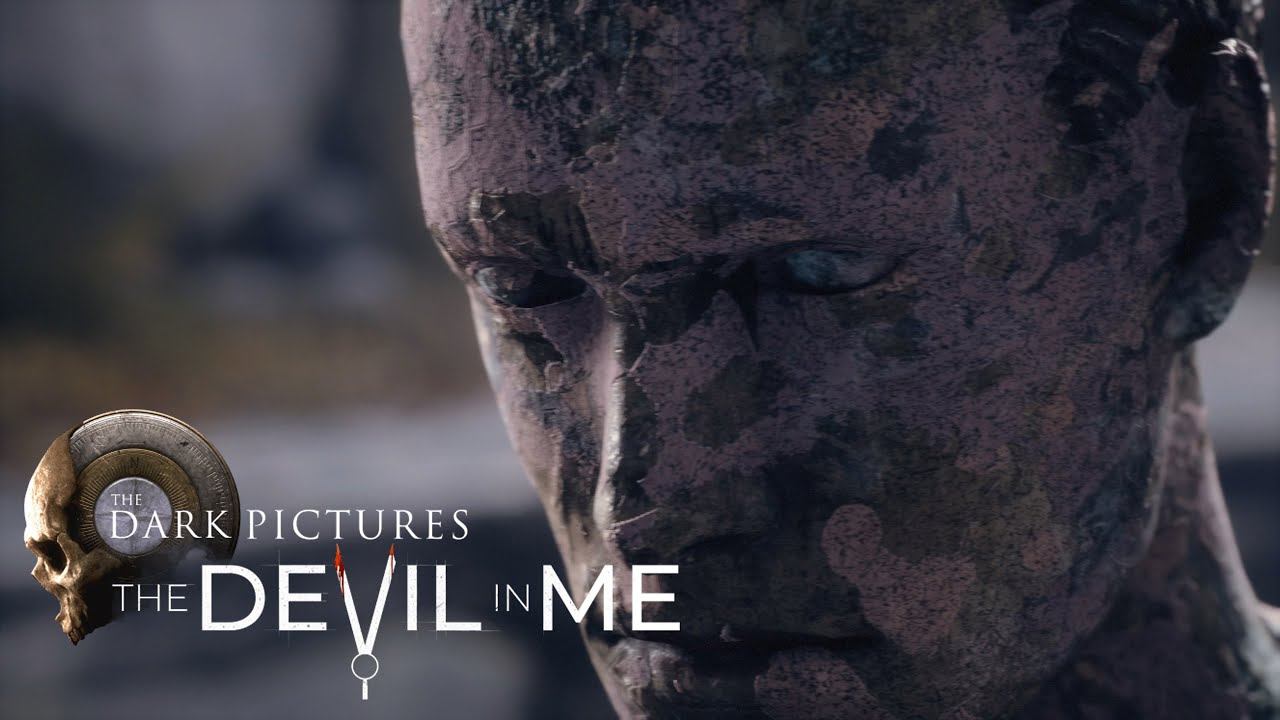 НАЧИНАЕМ СНИМАТЬ РЕПОРТАЖ • The Dark Pictures Anthology: The Devil in Me #2