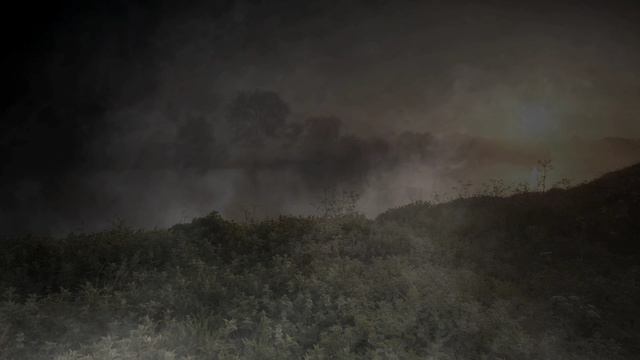 12 - Kyle Dixon - Scars (Anfermond Remix Version 2)