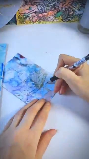 Новогодние настроение создаётся мелочами!🎄✨ | Пост в ТГ ссылка в описании