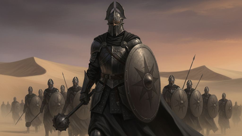 Total War Medieval 2 DAC 5.1 Ар-Адунаим 2.0 ч.14