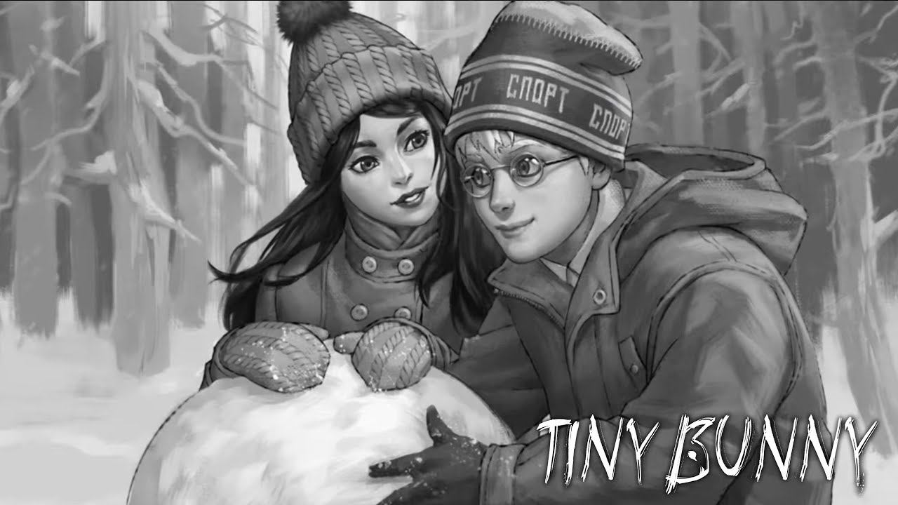 НЕПРЕДВИДЕННЫЕ ПОСЛЕДСТВИЯ • Tiny Bunny (Ранний доступ) #5
