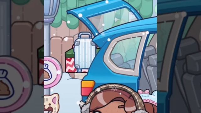 Улетели на отдых⁉/ Влог рутина семья ☃️❄/ Avatar world🎄! /