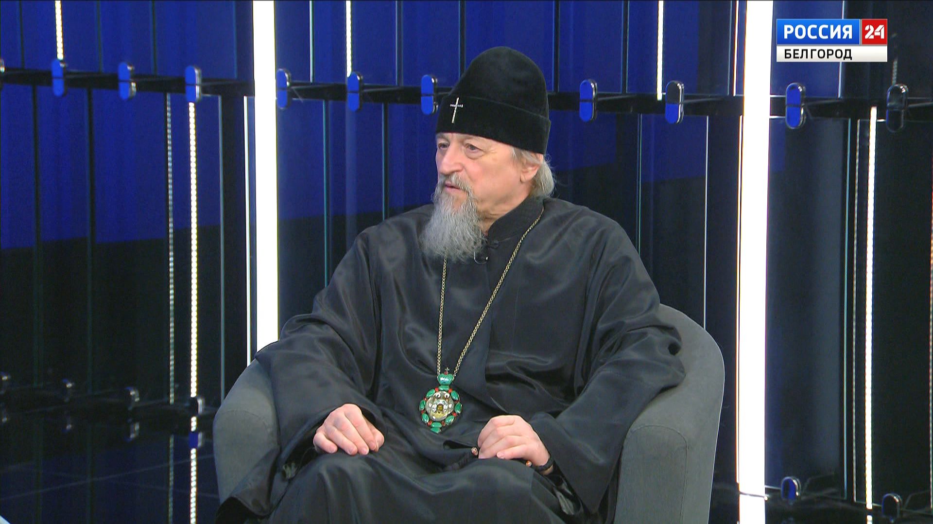 Митрополит Иоанн подвел итоги 2025 года