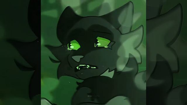 Остролистая/Эдит/Коты воители/