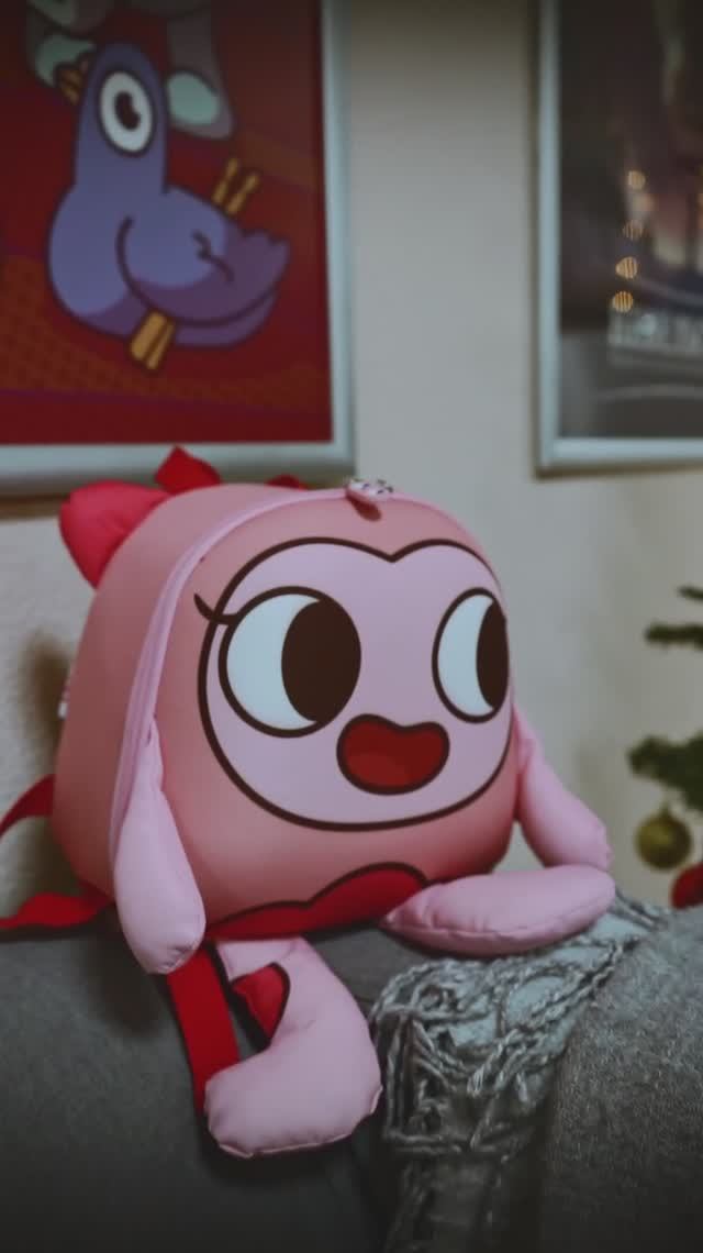 Спина к спине - минисерия-17