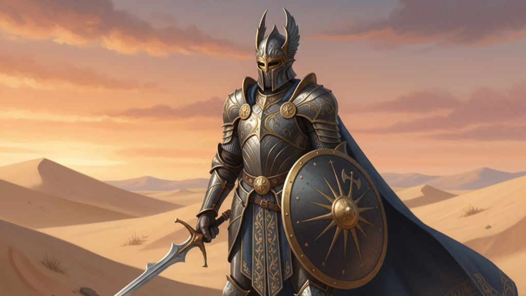Total War Medieval 2 DAC 5.1 Ар-Адунаим 2.0 ч.11