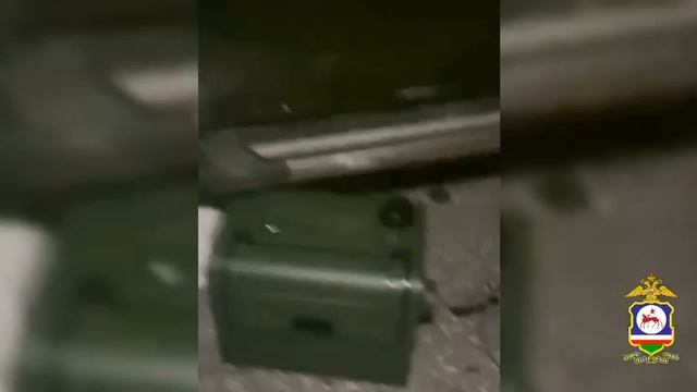 Инспекторы ДПС Якутии помогли водителю иномарки, у которого в сильный мороз произошла поломка машины