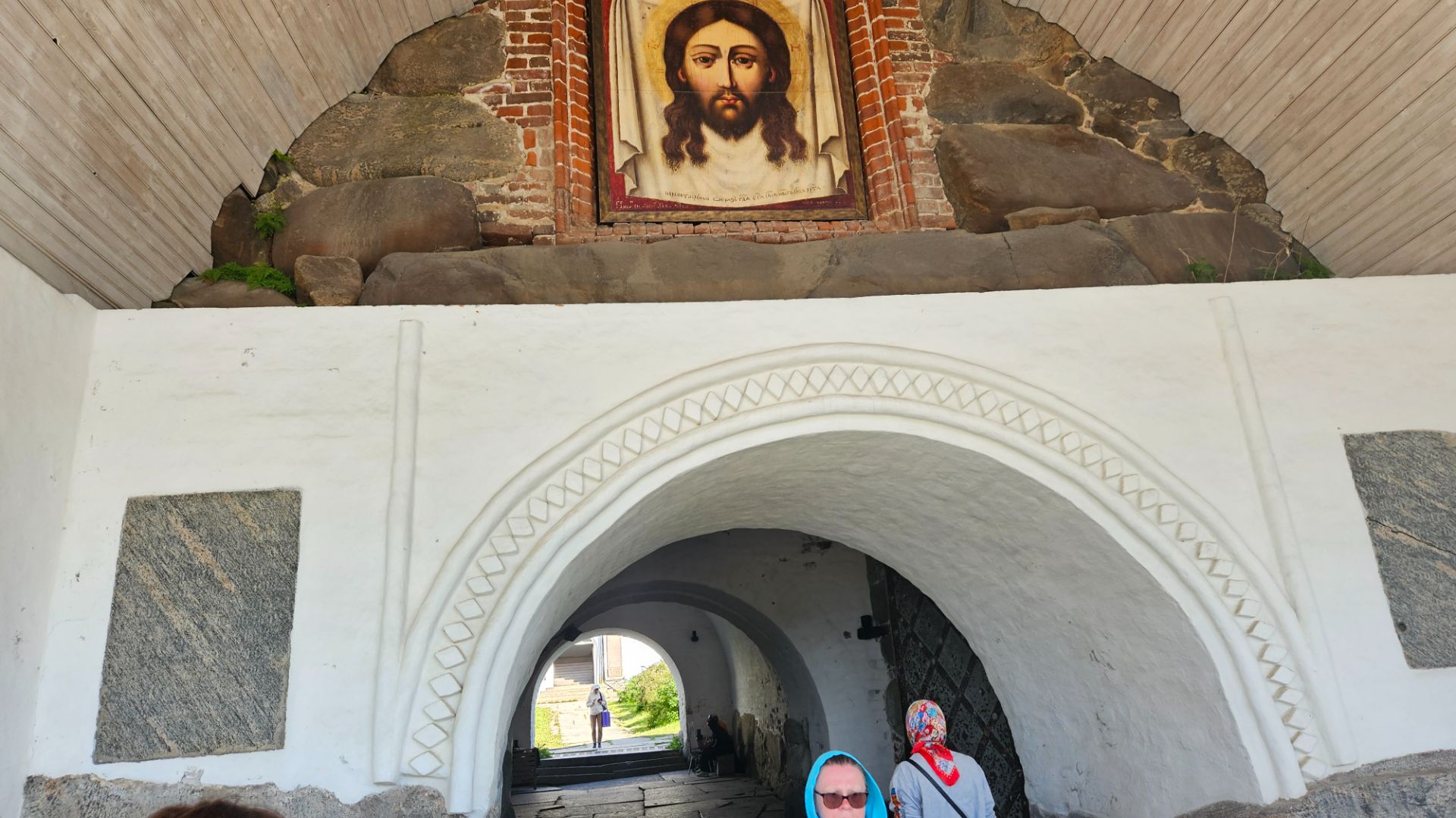 Анонс Заполярный Мурманск 4-я серия