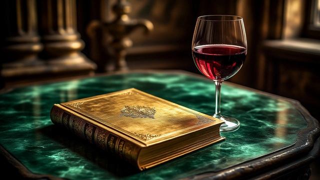 Книга жизни