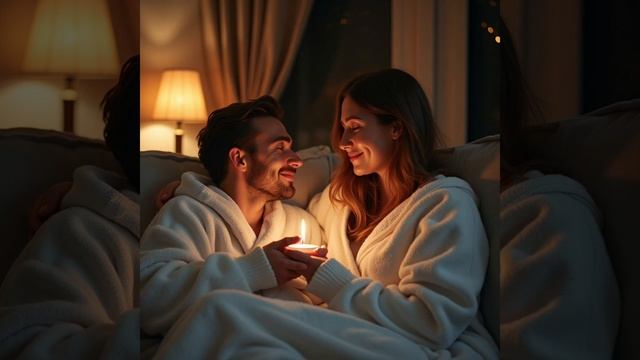 Любовь & простуда❄️