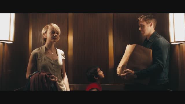 DJ Сиречь - В потоке света. 🌟