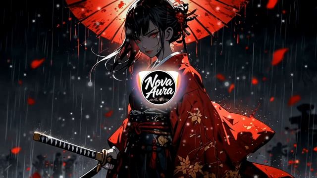 Прорываясь сквозь дождь