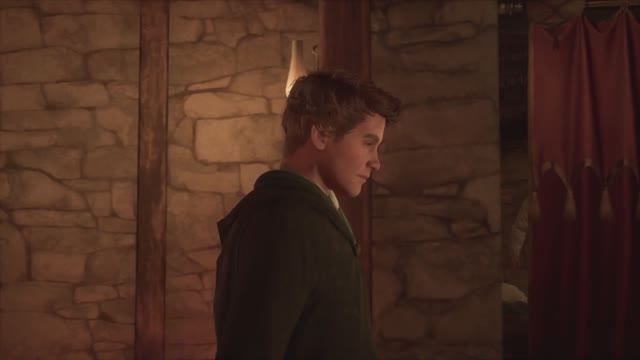 #11 [Хогвартс: Наследие] -  В Тени Поместья [Прохождение, Русский Дубляж]