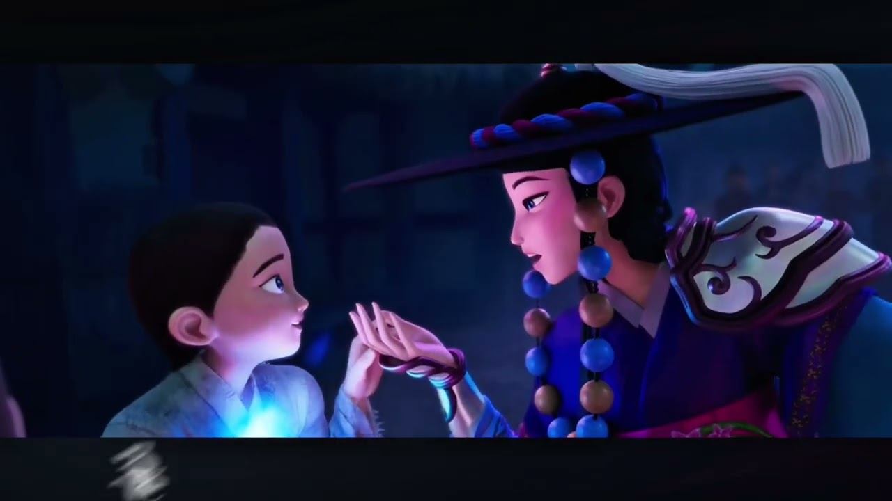 Marcelo Zarvos - Score Suite (AI COVER НА РУССКОМ) #huntrix #ai #cover #song #kpopdemonhunters #sing