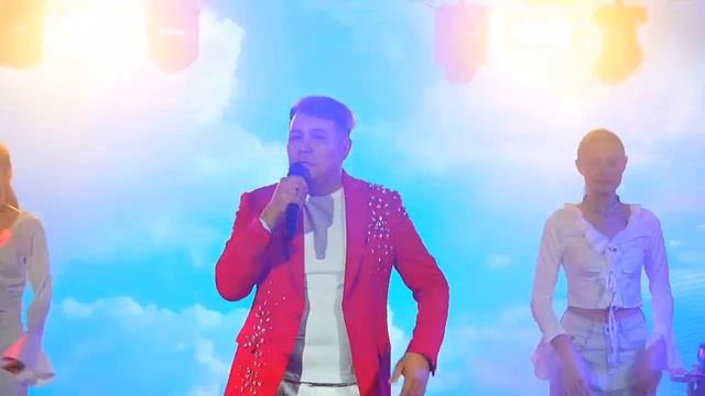 Ринат Такалов - Берҙән-берем