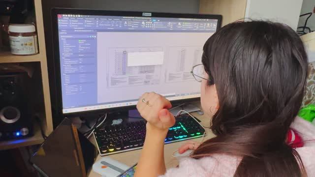 Влог Декабрь 2025, семья Нифёдовых