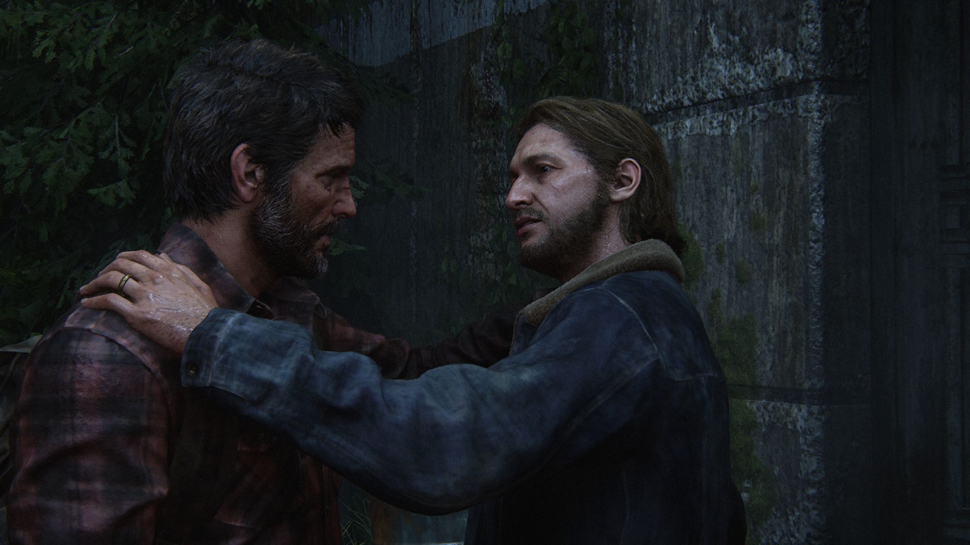 БРАТСКАЯ ВСТРЕЧА ▶ The Last of Us: Part I # 10