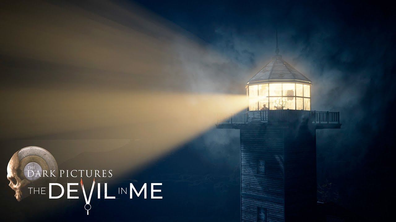 ПОСЛЕДНЯЯ НАДЕЖДА • The Dark Pictures Anthology: The Devil in Me #11