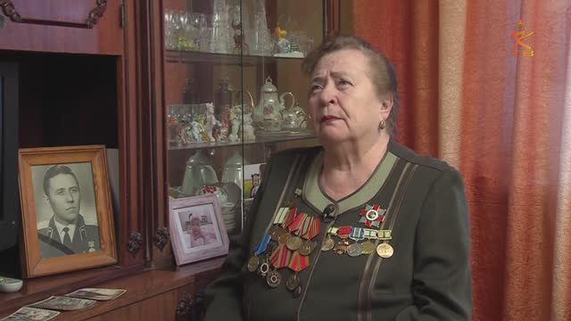 Герои войны рядом с нами 5 выпуск