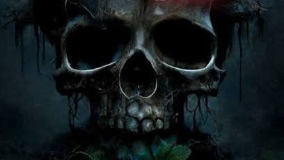 Страж. Последняя история часть вторая