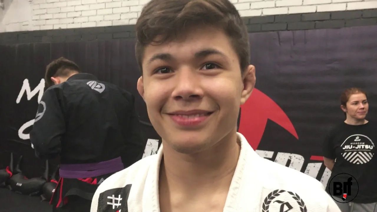 BJJ SEMINAR berimbolo. Thalison Soares, Diego Pato, Natan Chueng