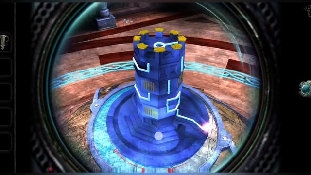 The Room Old Sins
Серия 4 Рабочий кабинет ✓