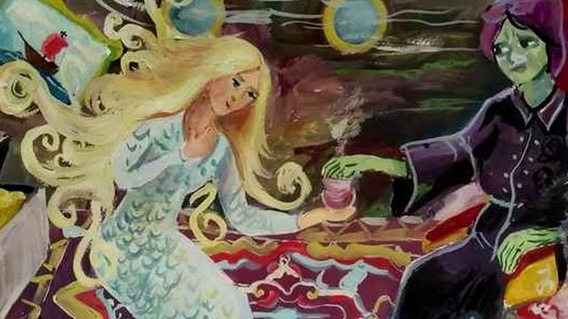 06 - М. Мусоргский - Баба Яга