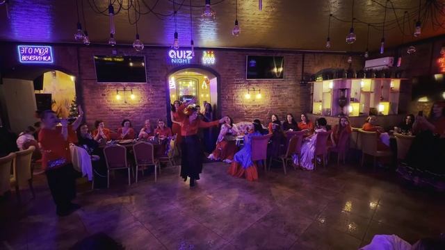 Саря Патря(Галя+Жанна)