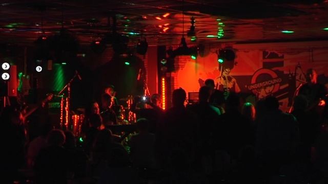 2023-12-23 - Проект «BROBAND» - КорпоративниК в клубе «Big Ben»