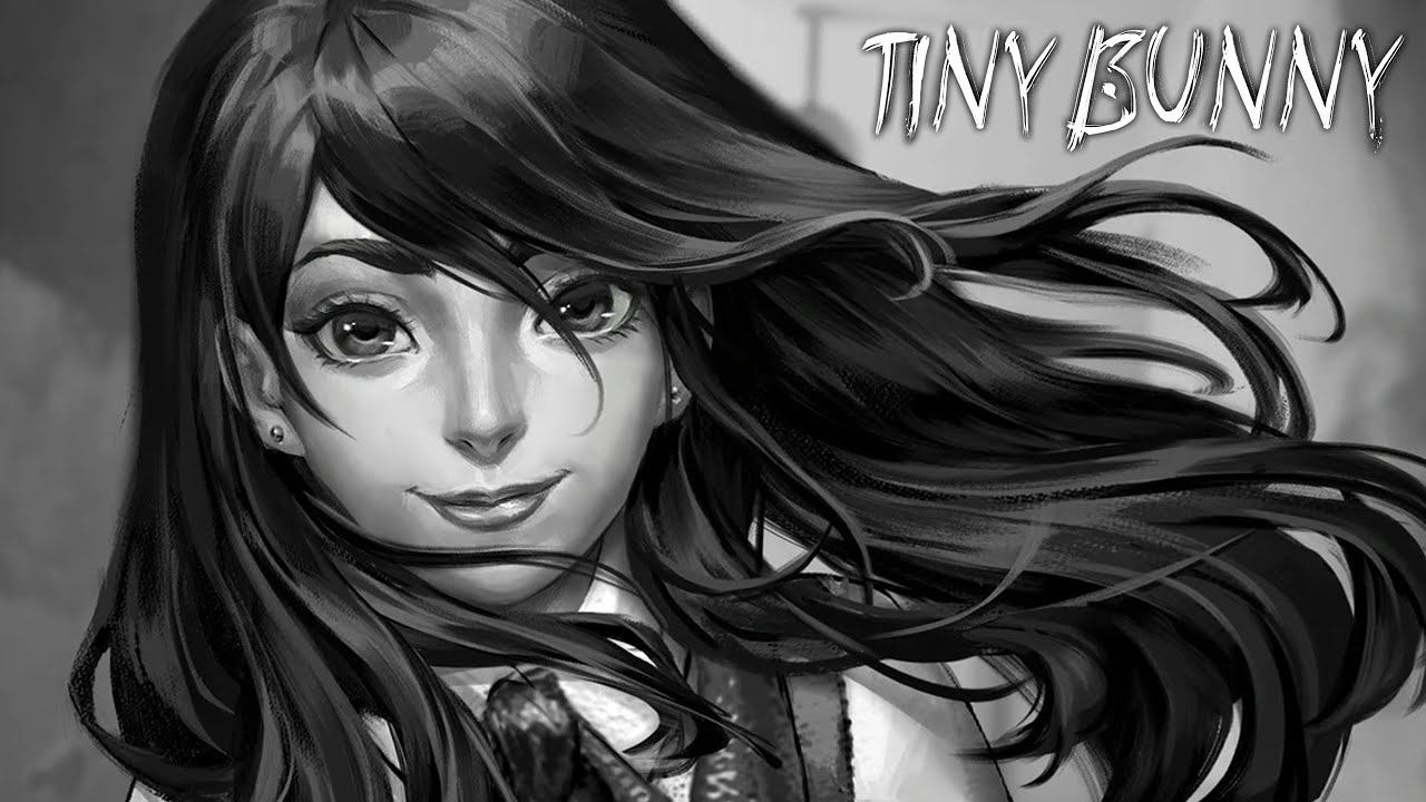 ТОЛЬКО ДЛЯ ДРУЗЕЙ • Tiny Bunny (Ранний доступ) #8