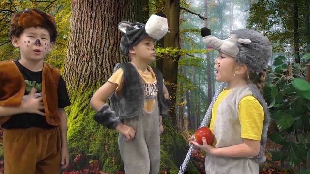 Оживи пословицу Золотой ключик