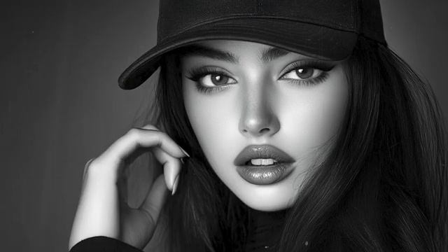 Дип-хаус, вокальный хаус, ню-диско, чиллаут-микс | Эмоциональное /
Интимное настроение