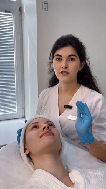 Лазерное омоложение на аппарате MedioStar Monolith