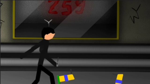 фабрика попи плейтайм эпизод 6