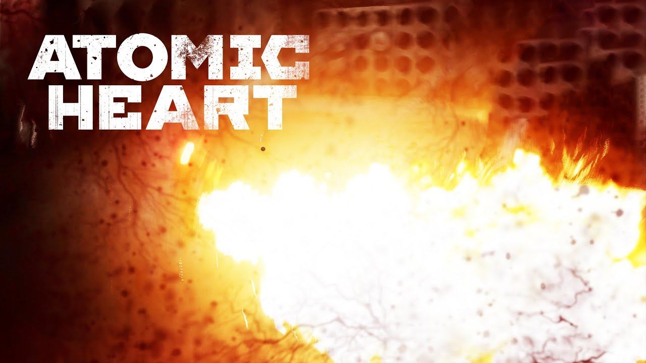 ПО ГОРЯЧИМ СЛЕДАМ • Atomic Heart #4