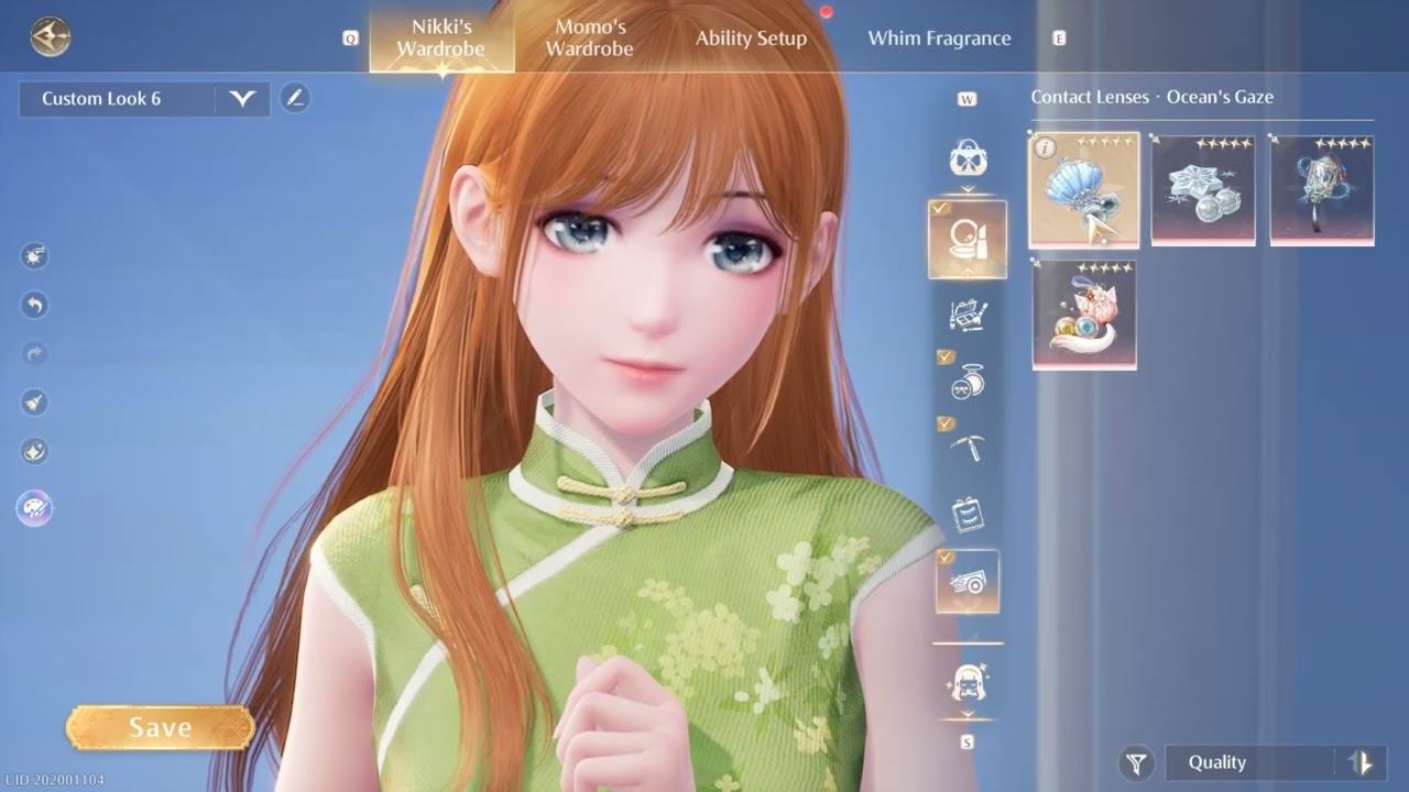 Коллекция авторских образов для Infinite Nikki: Наряды, которые меняют мир