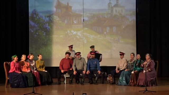 Ты дороженька моя