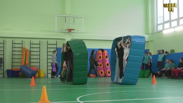 Педагогическая Спартакиада