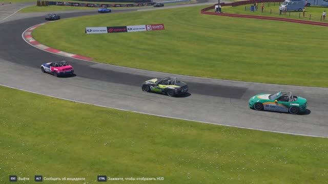 Project Motor Racing. Карьера. Lexington. Mazda MX5 cup. 2025.12.25 - 20.01.43.02 (2)