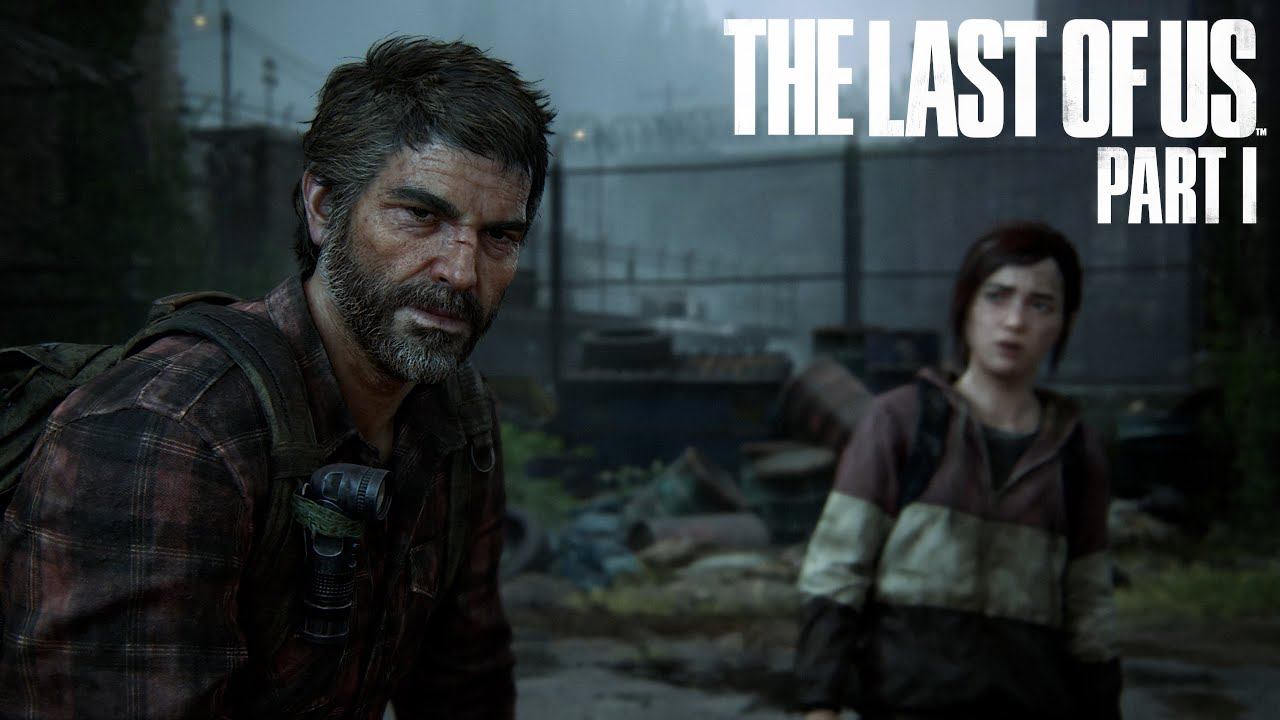 ГИДРОЭЛЕКТРОСТАНЦИЯ • The Last of Us Part I #15