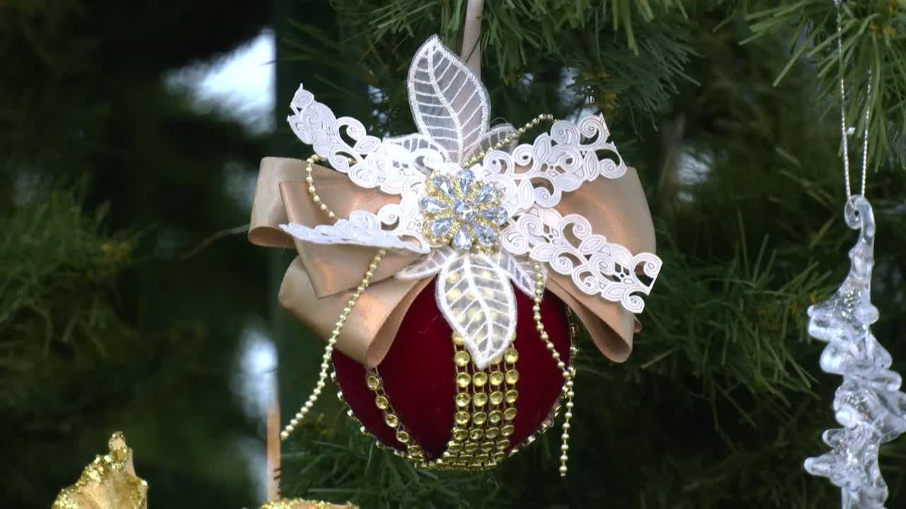 Праздник с атмосферой волшебства