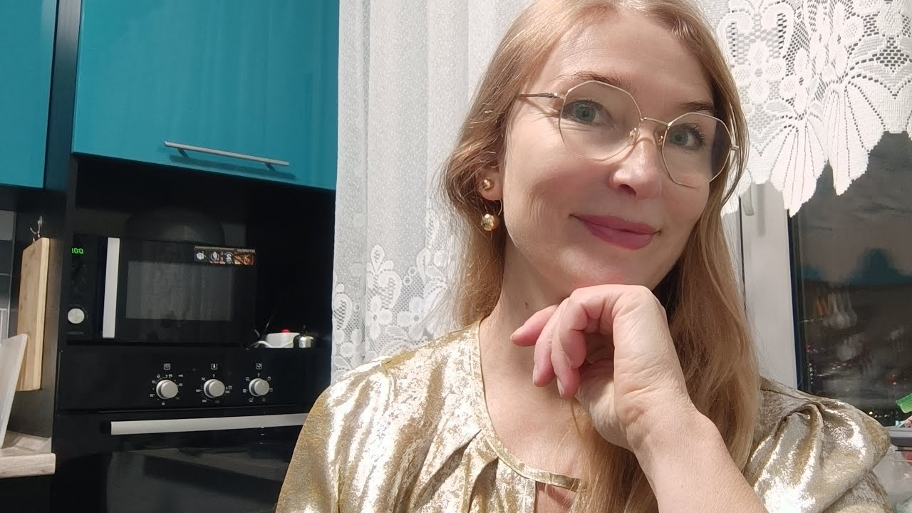 Как я ездила в область на Родину;-)