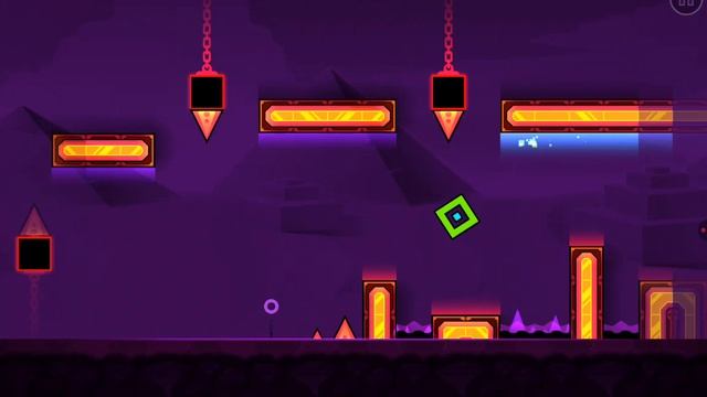 Geоmetry Dash SubZero! (Советы мой друг Марк сказал)