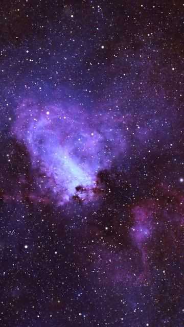 Глубокий Космос 2025 VII