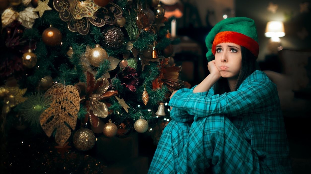 Клуб "Ресурс" (тренажер для психологов) Тема "Я чужой на этом празднике жизни"