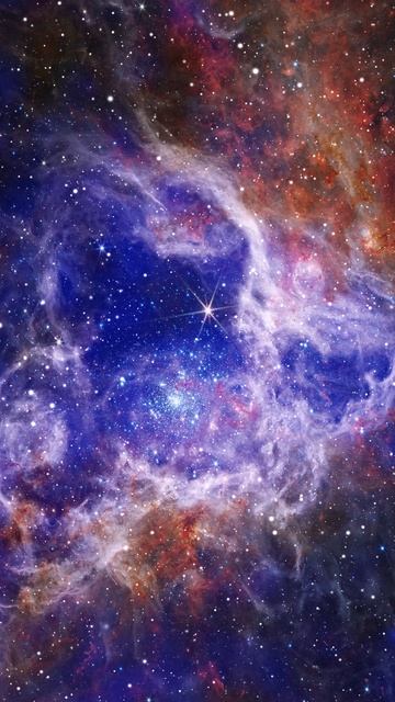 Глубокий Космос 2025 VIII