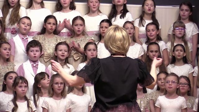 Муз. Я.Дубравина, сл. В.Суслова «Про Емелю» из цикла «Страна Читалия»